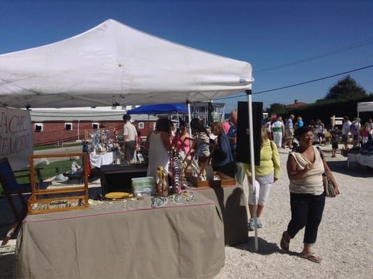 BLOCK ISLAND FARMERS’ MARKET - Updated July 2025 - 26 West Side Road ...