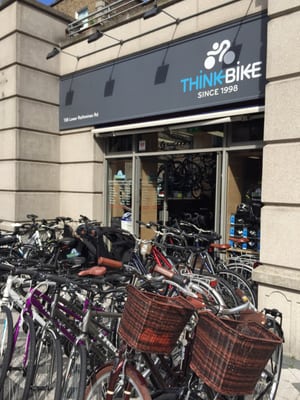 THINK BIKE - Updated October 2025 - 11 Photos & 18 Reviews - Unit 1 ...