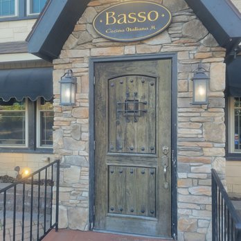 BASSO CUCINA ITALIANA - Updated October 2025 - 126 Photos & 131 Reviews ...