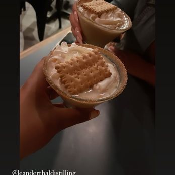 LEANDERTHAL DISTILLING - Updated July 2024 - 36 Photos & 27 Reviews ...