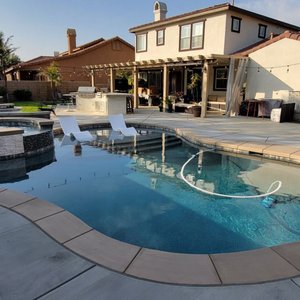 ANDERSON POOL & SPA - Updated June 2025 - 378 Photos & 130 Reviews ...