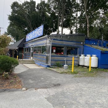 NORM’S DINER - Updated July 2024 - 221 Photos & 339 Reviews - 171 ...