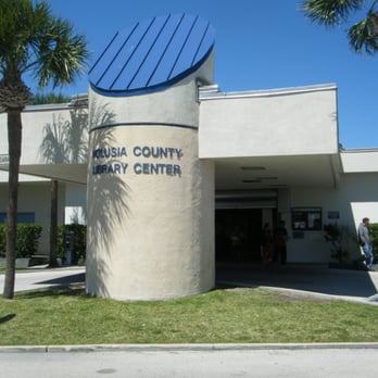 VOLUSIA COUNTY LIBRARY CENTER - Updated July 2025 - 21 Photos & 11 ...