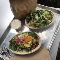 JAVA BURRITO COMPANY - 334 Photos & 768 Reviews - 1000 William Hilton ...