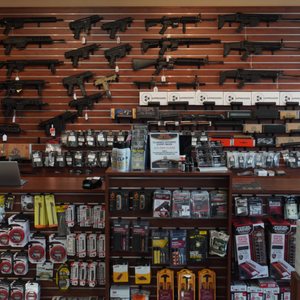 THE ORLANDO GUN CLUB - Updated February 2025 - 35 Photos & 53 Reviews ...