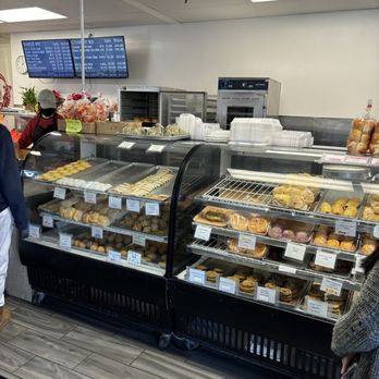 ABC BAKERY - Updated April 2025 - 1872 Photos & 1123 Reviews - 1309 ...