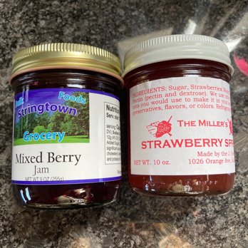 STRINGTOWN GROCERY - Updated December 2025 - 68 Photos & 40 Reviews ...