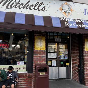 MITCHELLS ICE CREAM - Updated November 2024 - 3703 Photos & 4900 ...
