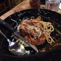 SPARTA’S PIZZA & PASTA HOUSE - BOTHELL - Updated October 2025 - 203 ...