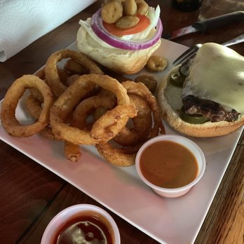 CHECKERED FLAG TAVERN - 347 Photos & 131 Reviews - 5725 W Morris St ...