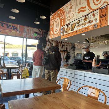 ROLL EM UP TAQUITOS - Updated July 2025 - 80 Photos & 70 Reviews - 19751 Rinaldi St, Los Angeles ...