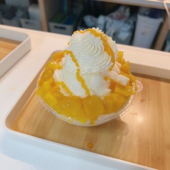 IC BINGSU - Updated August 2024 - 63 Photos & 23 Reviews - 1249 NW ...