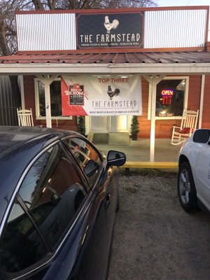 THE FARMSTEAD - 39 Photos & 46 Reviews - 117 S Franklin St, Colbert ...