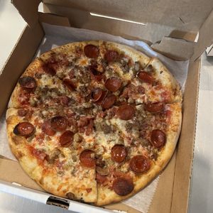 JASON’S NY PIZZA - Updated June 2025 - 49 Topsham Fair Mall Rd, Topsham ...