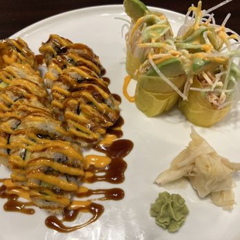 SATTO SUSHI - Updated August 2025 - 218 Photos & 265 Reviews - 1874 PA ...