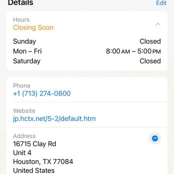 HARRIS COUNTY CLERK’S OFFICE - Updated January 2026 - 15 Photos & 26 ...