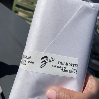 ZIA’S DELICATESSEN - Updated January 2026 - 232 Photos & 426 Reviews ...