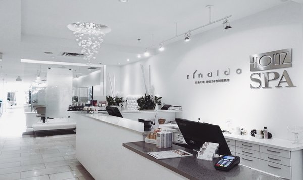 HOLTZ SPA - Updated January 2026 - 31 Reviews - 135 Rideau Street ...