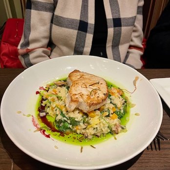 FRESH SALT - Updated July 2025 - 444 Photos & 417 Reviews - 2 Bridge St ...