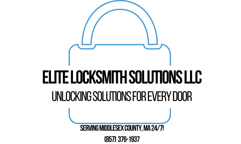 ELITE LOCKSMITH SOLUTIONS - Updated December 2025 - Waltham ...