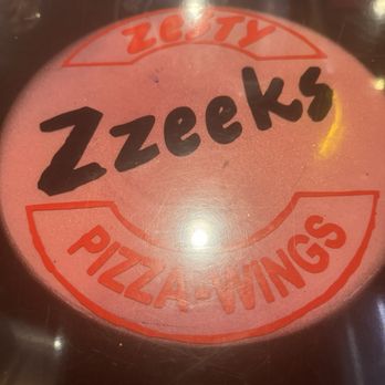 ZZEEKS PIZZA - Updated November 2025 - 82 Photos & 169 Reviews - 4050 S ...
