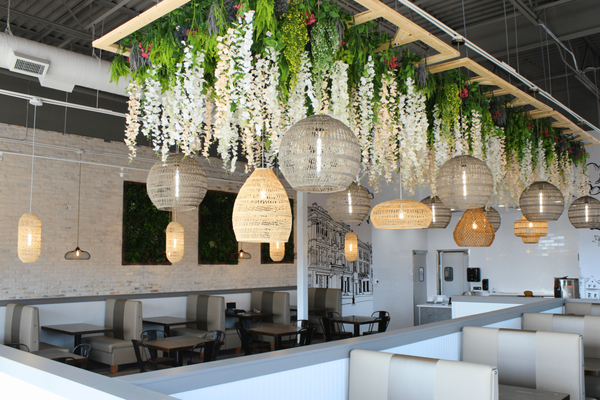 LAC BLEU BRUNCH CAFE - Updated December 2025 - 195 Photos & 119 Reviews ...