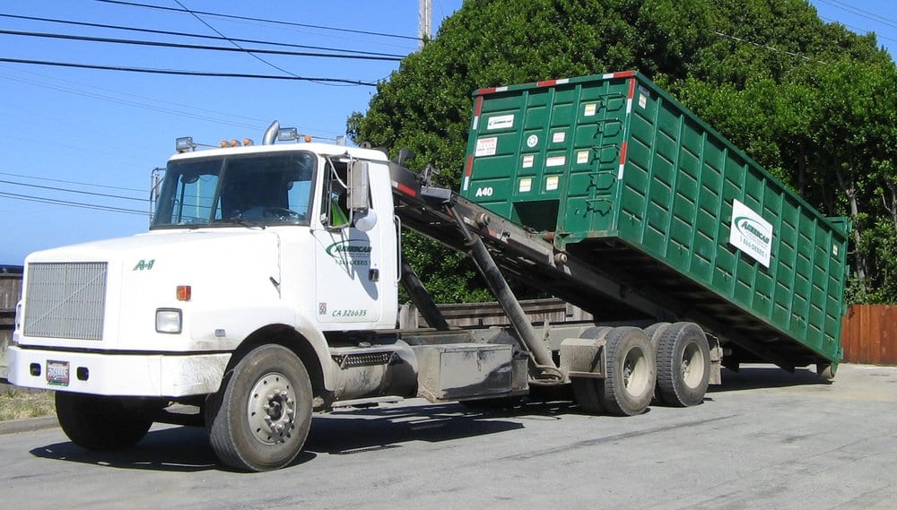 AMERICAN DEBRIS BOX & PORTABLES - Updated January 2026 - 12 Photos & 10 ...