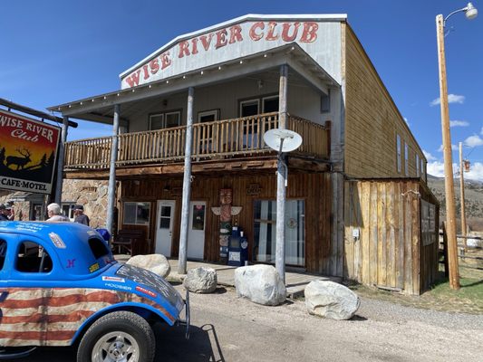 WISE RIVER CLUB - Updated May 2026 - 13 Photos & 24 Reviews - 65013 Mt ...
