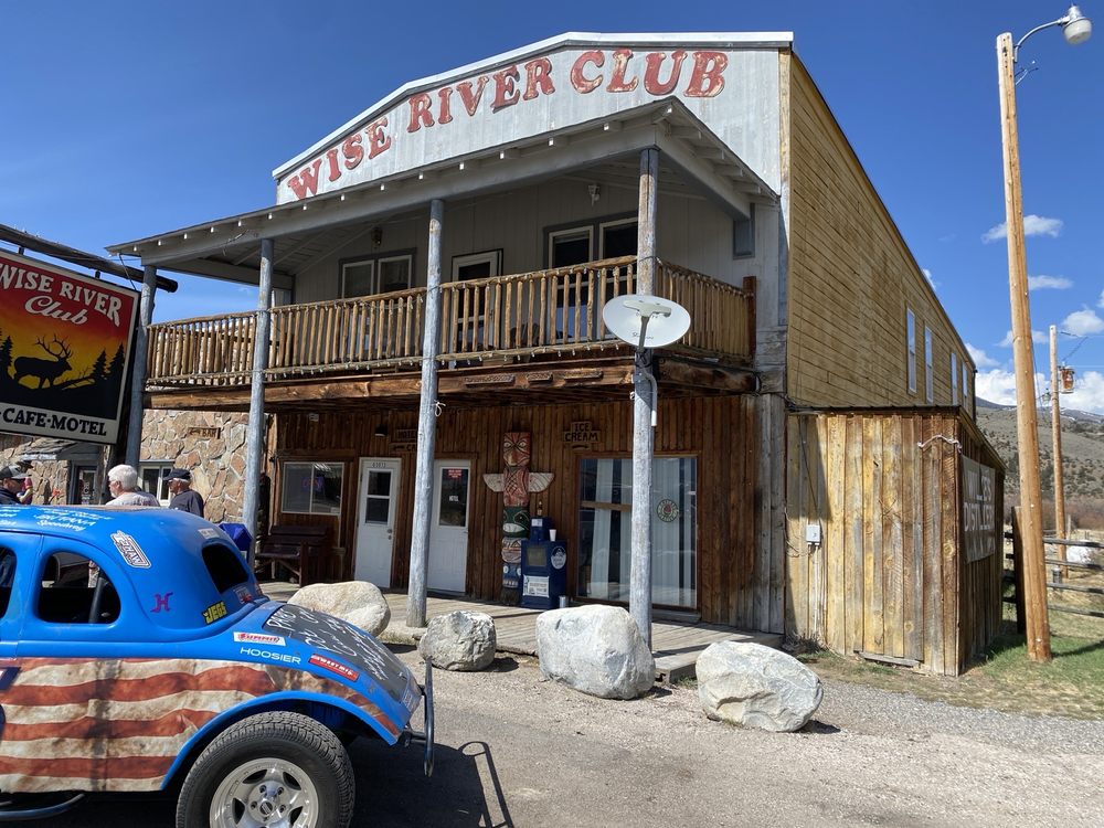 WISE RIVER CLUB - Updated December 2025 - 12 Photos & 23 Reviews ...