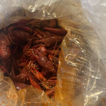 LTK CRAWFISH - Updated June 2024 - 222 Photos & 345 Reviews - 7020 N ...