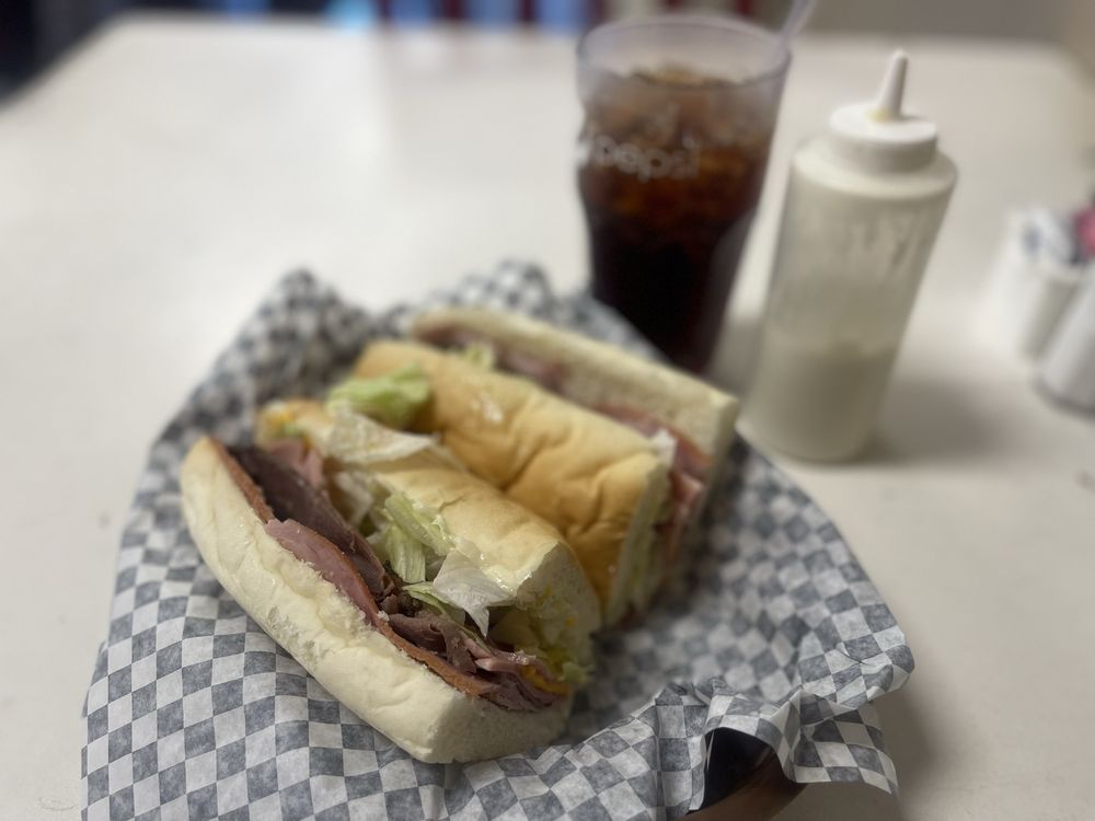 BELLY BUSTER SANDWICH SHOP - Updated May 2026 - 22 Photos & 46 Reviews ...