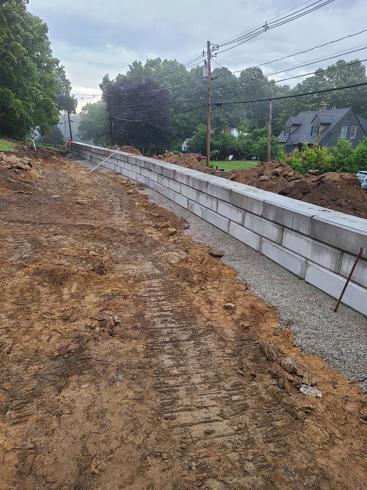 BARROWS CONTRACTING - Updated January 2026 - 10 Photos - 37 North St, Upton, Massachusetts ...