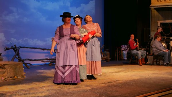 OLYMPIC THEATRE ARTS - Updated July 2025 - 95 Photos - 414 N Sequim Ave ...