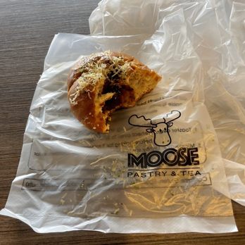 MOOSE PASTRY & TEA - Updated December 2025 - 291 Photos & 145 Reviews ...