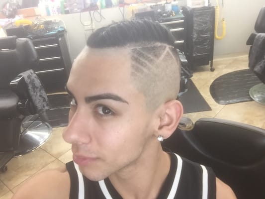 STAR BARBER SHOP - Updated April 2025 - 44 Photos & 111 Reviews - 313 S ...