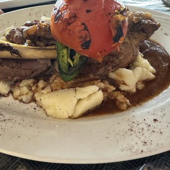 ROKHAT GRILL - Updated November 2024 - 96 Photos & 71 Reviews - 2205 N ...