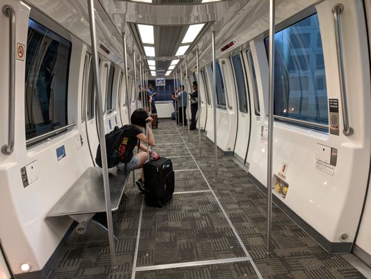 EXPRESS TRAM - Updated September 2025 - 11 Photos - 2645 Worldgateway ...