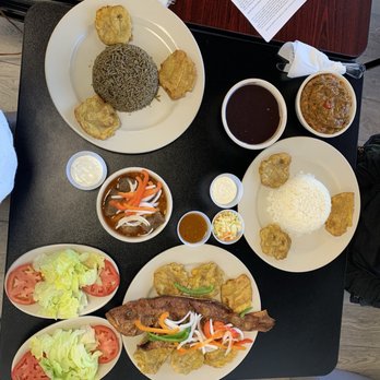 ROSE GOUTE CREOLE RESTAURANT - Updated December 2025 - 21 Photos & 10 ...