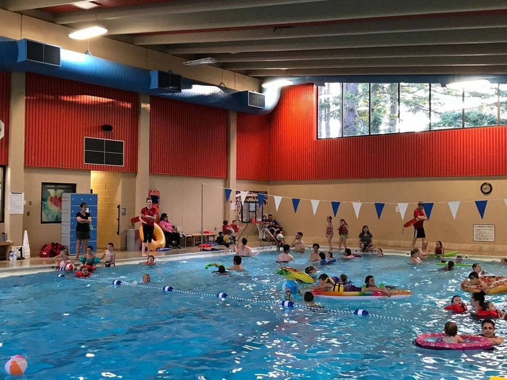 STEVENSON COMMUNITY POOL - Updated April 2025 - 330 NW Gropper Rd ...