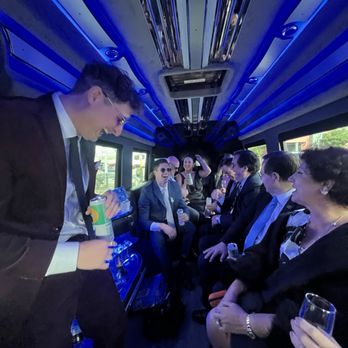 FRISCO LIMO - Updated July 2024 - 83 Photos & 228 Reviews - 611 Folsom ...