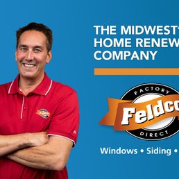 Feldco Windows, Siding & Doors Reviews | Read Customer Service Reviews ...