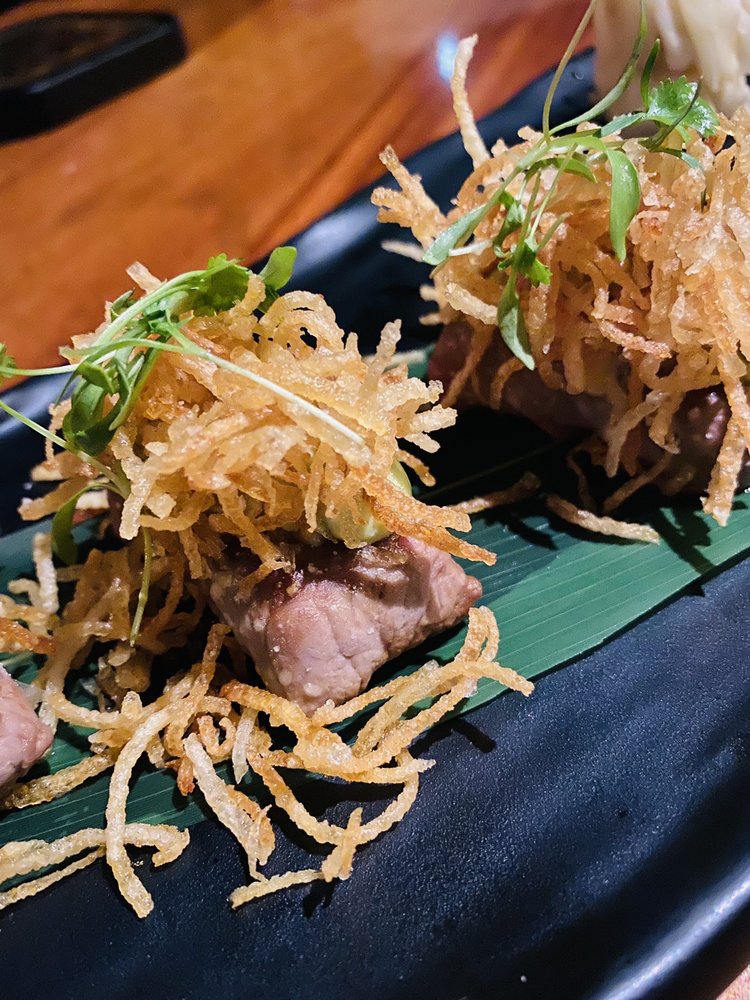 NUSR-ET STEAKHOUSE - Updated October 2025 - 1591 Photos & 944 Reviews ...