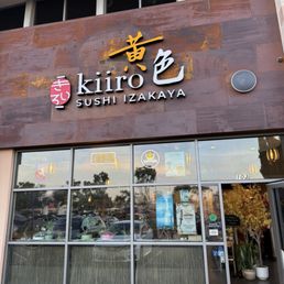 KIIRO SUSHI IZAKAYA - Updated December 2025 - 437 Photos & 139 Reviews ...
