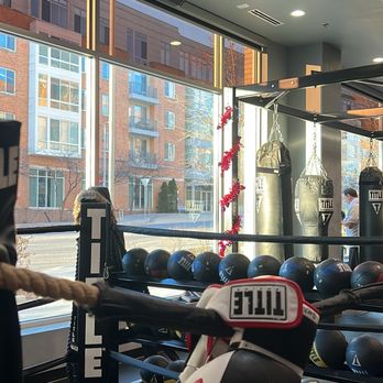 TITLE BOXING CLUB - COLUMBIA - Updated October 2025 - 10101 Twin Rivers ...