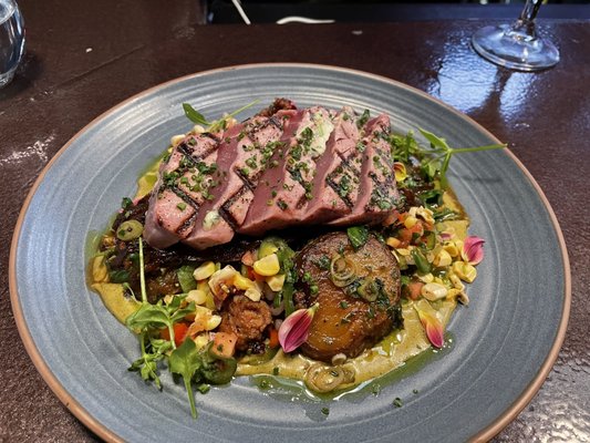 NO.4 RESTAURANT & BAR - 20 Photos & 10 Reviews - 4 Cathedral Street, St ...