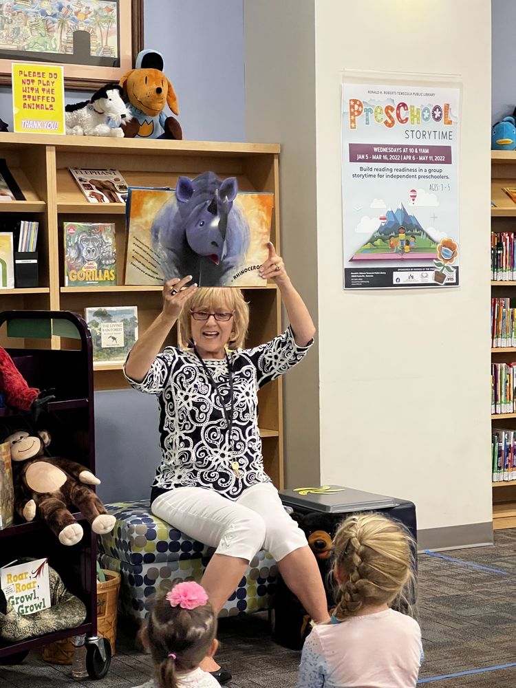 Temecula Public Library - Trusted Since 2008 - Updated July 2025 - 116 ...