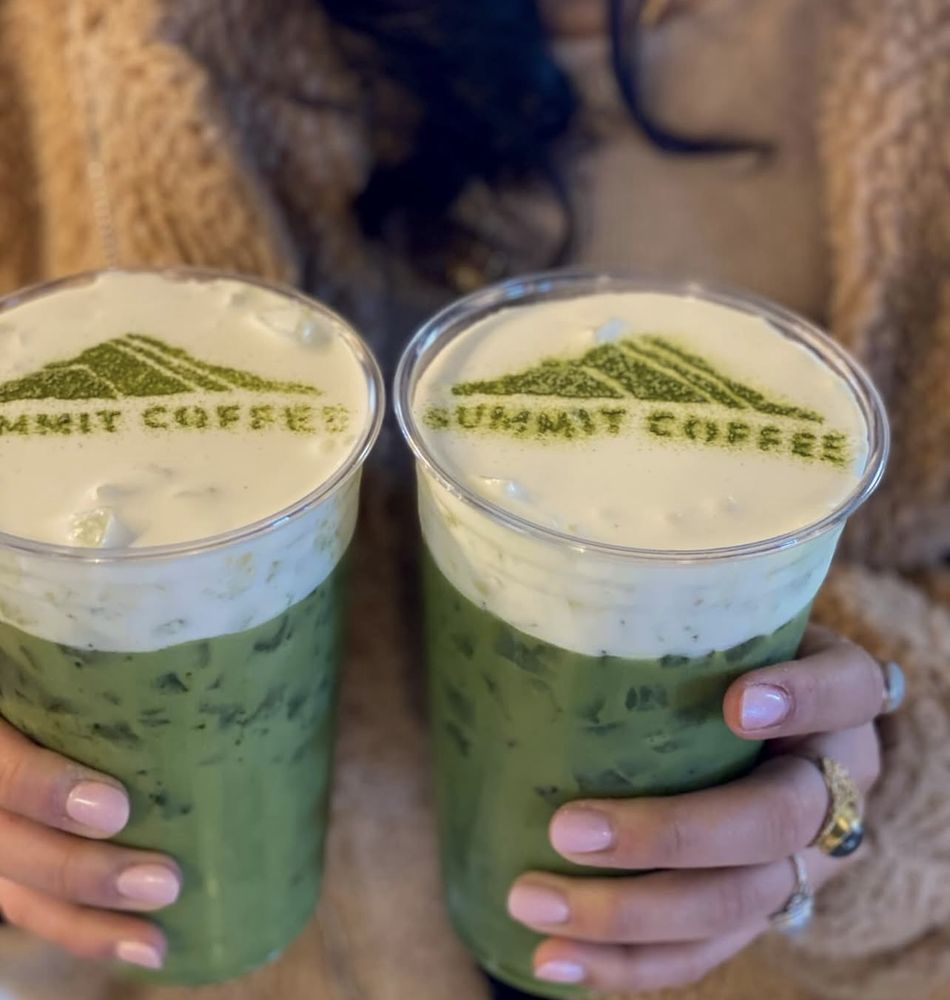 SUMMIT COFFEE - Updated August 2025 - 31 Photos & 23 Reviews - 5482 ...