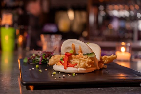 THE FORUM LOUNGE - Updated October 2025 - 113 Photos & 93 Reviews ...