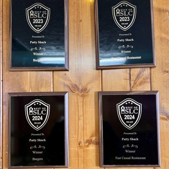 PATTY SHACK - Updated August 2025 - 188 Photos & 245 Reviews - 1207 W ...