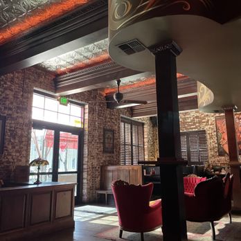 THE SHADY LADY SALOON - Updated April 2025 - 1511 Photos & 1761 Reviews ...